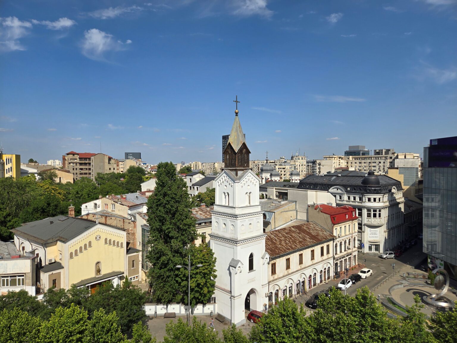 Things to do in Bucharest - Romania's Beautiful Capital