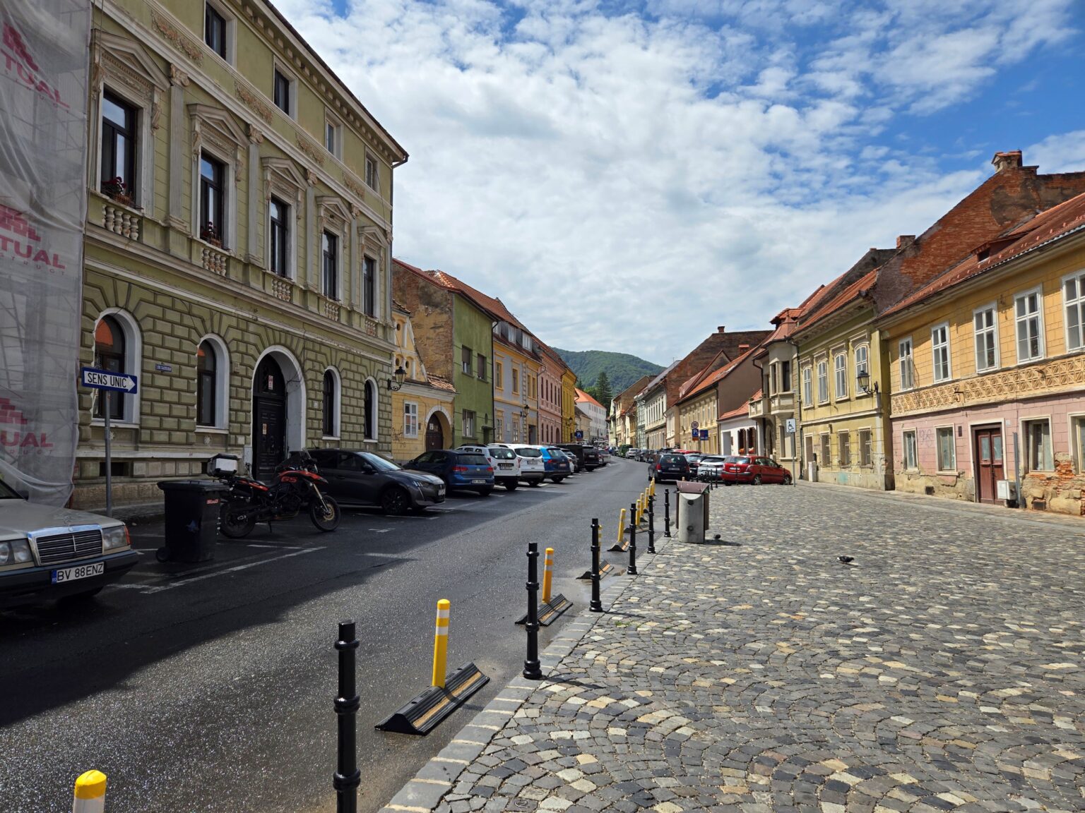 10+ Amazing Things to Do in Brasov Over 3 Days